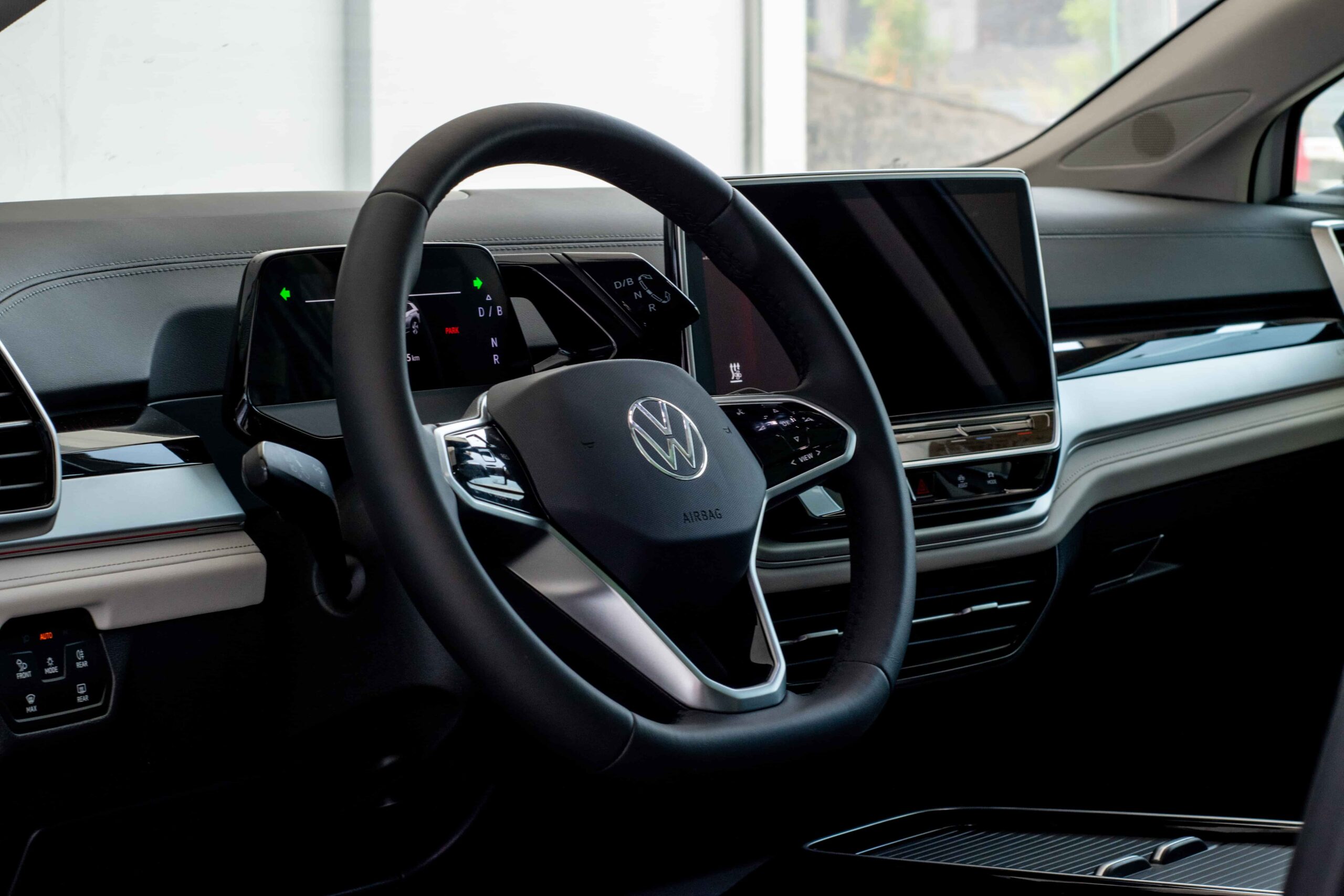 Volkwagen ID6